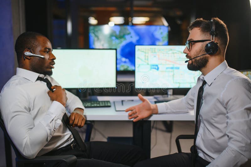 258 Flight Dispatcher Center Stock Photos - Free & Royalty-Free Stock ...