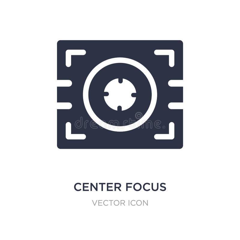 Center Focus Spotlight on Basketball Court Stock Illustration ...