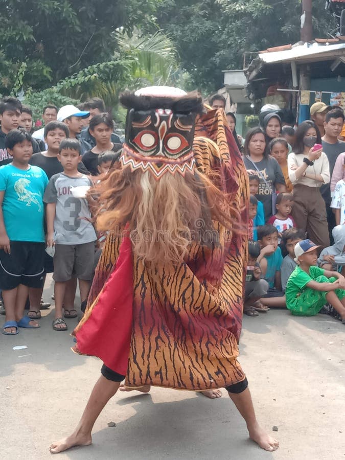 Center Java, Indonesian Art Editorial Stock Photo - Image of center ...