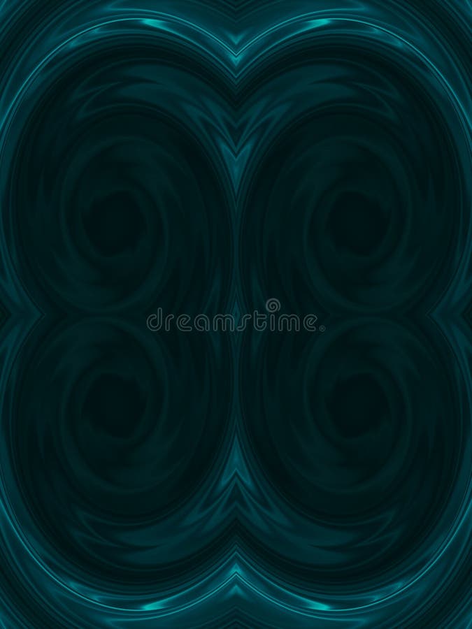 Digital Created Graphical Art Texture Stock Illustration - Illustration ...