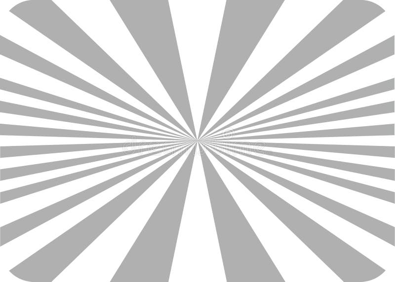 Center Lighting effect stock vector. Illustration of effects - 5367407