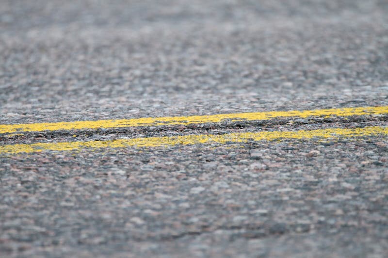 Center line stock image. Image of center, color, police - 127780925