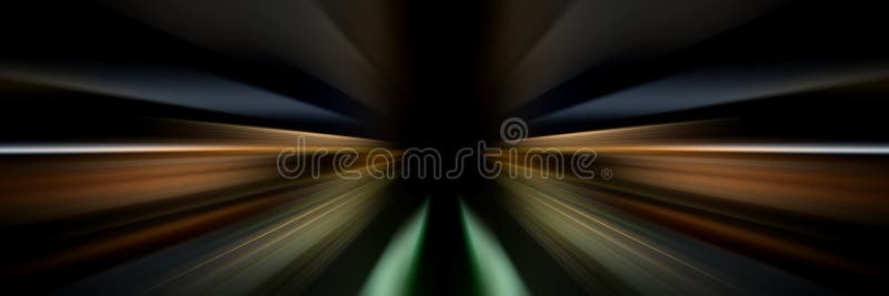 Center point perspective. stock illustration. Illustration of radiant ...