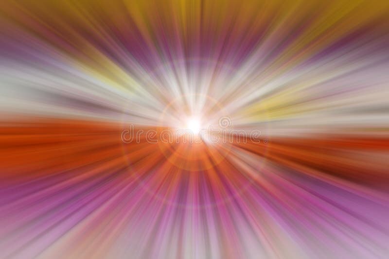 Center point perspective. stock photo. Image of neon - 230064866