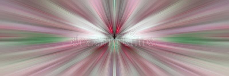 Center point perspective. stock illustration. Illustration of geometric ...