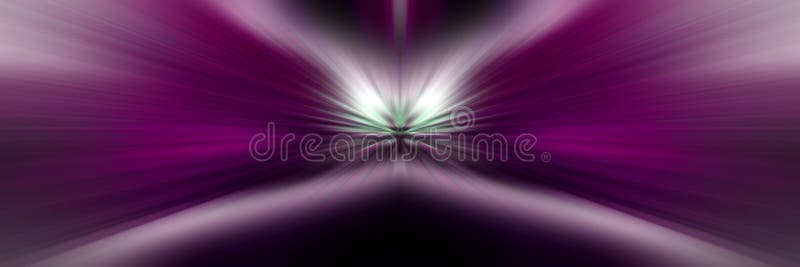 Center point perspective. stock illustration. Illustration of igniting ...