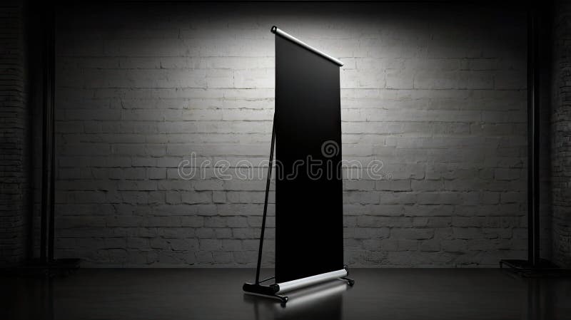 The Walls are Made of Concrete Panels, Dark Gray in Color and Appearing ...