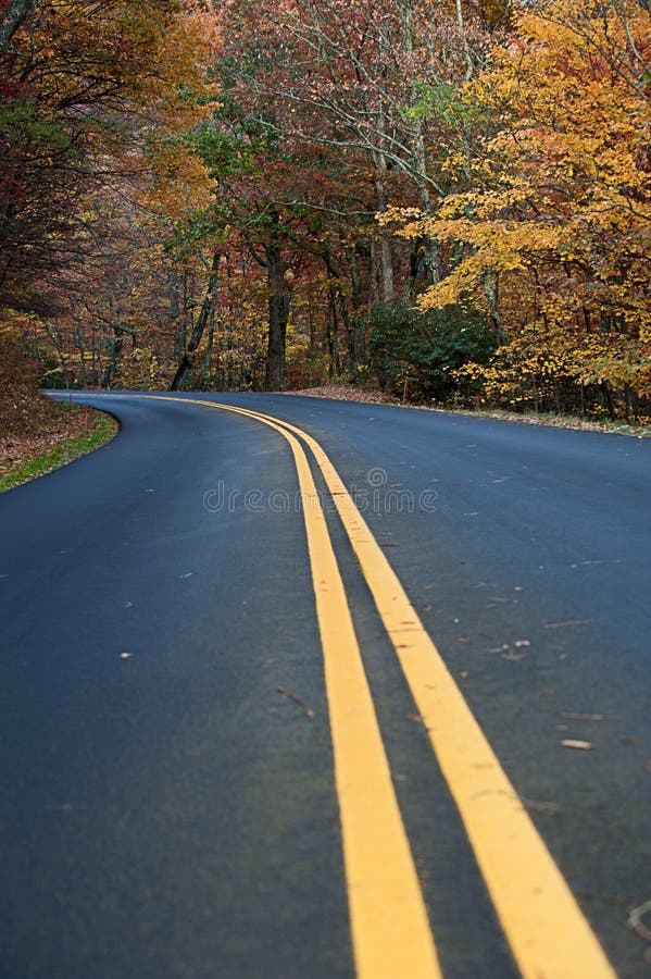 Snow covered country road stock image. Image of sunny - 12327163