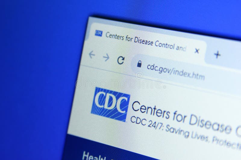 Centers for Disease Control and Prevention (CDC) Editorial Photography ...
