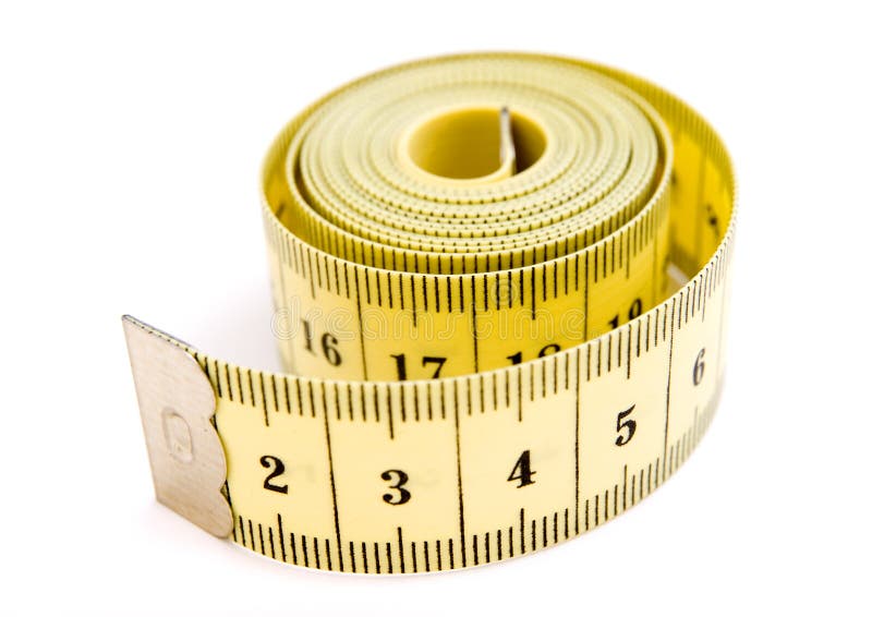 Centimeter New 1 Stock Images - Image: 8049564