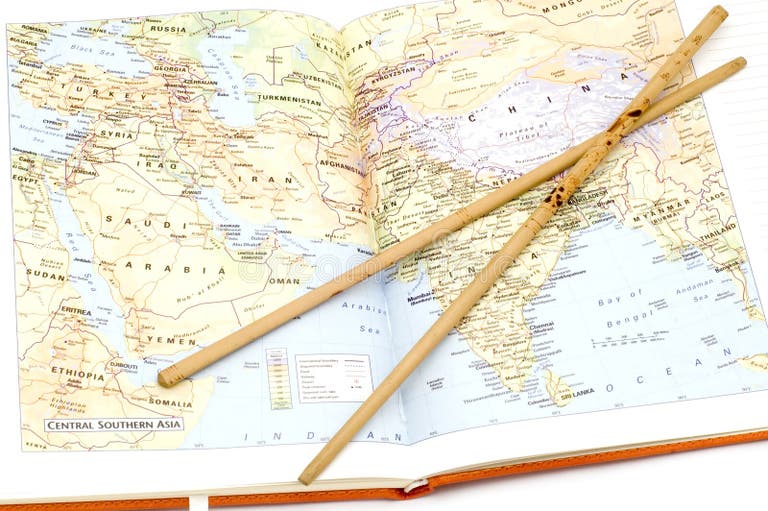 1,937 Central Asia Relgiion Map Stock Photos - Free & Royalty-Free ...