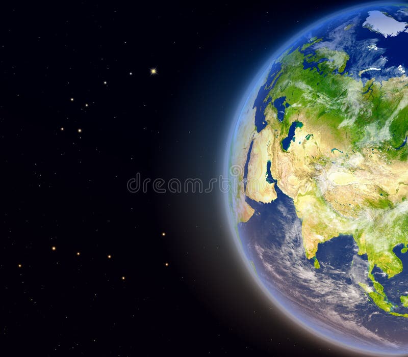 Central Asia Physical Stock Illustrations – 287 Central Asia Physical ...