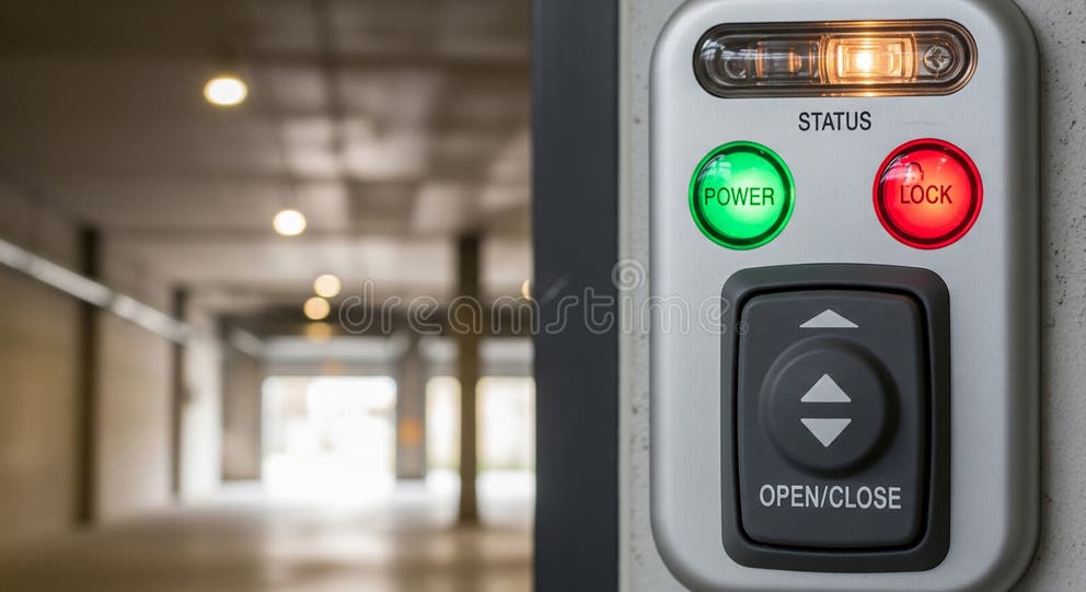 Open Parking Gate Stock Illustrations – 1,014 Open Parking Gate Stock ...