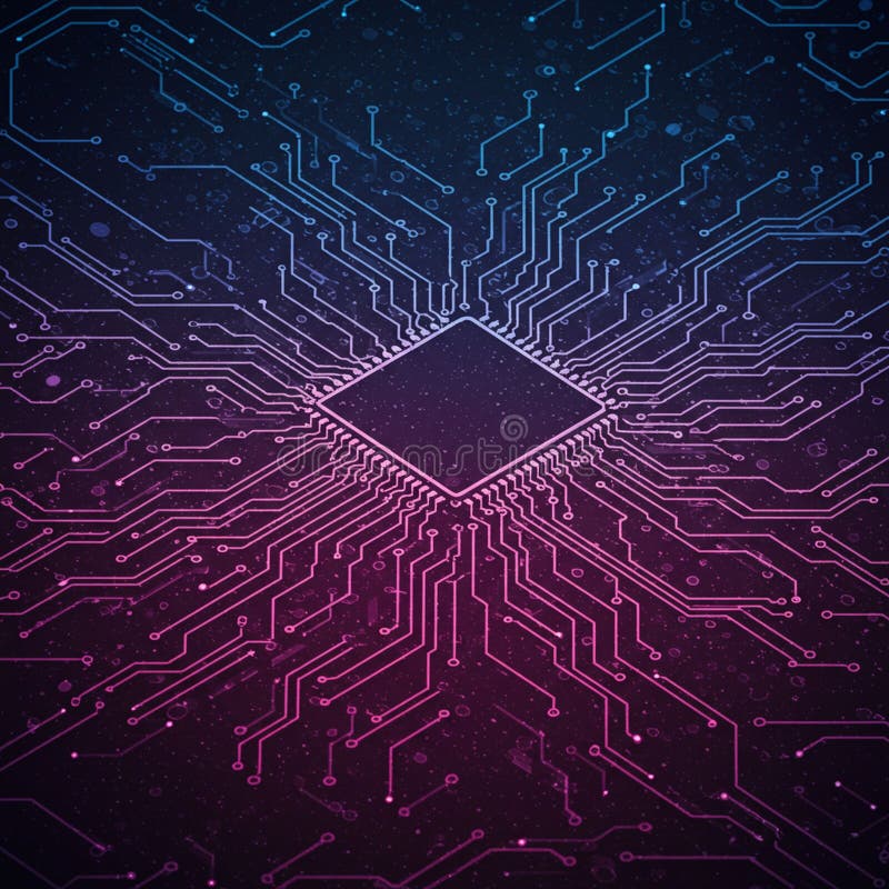 Intricate Circuits Stock Illustrations – 9,081 Intricate Circuits Stock ...