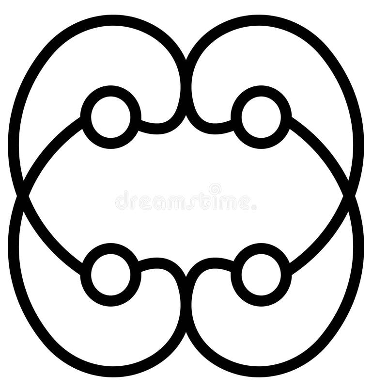 Central Modified Flower Stock Illustrations – 15 Central Modified ...