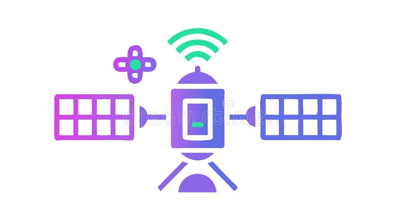 Network Backbone Infrastructure Stock Illustrations – 1,104 Network ...