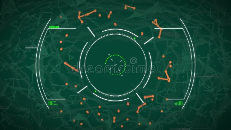 Node Clusters Stock Footage & Videos - 155 Stock Videos