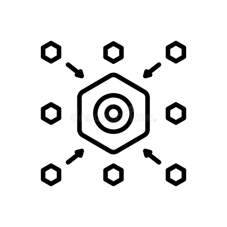 Pivotal Icon Stock Illustrations – 171 Pivotal Icon Stock Illustrations ...