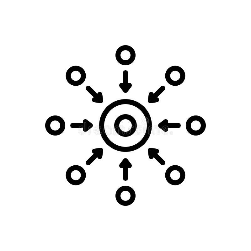 Pivotal Icon Stock Illustrations – 168 Pivotal Icon Stock Illustrations ...