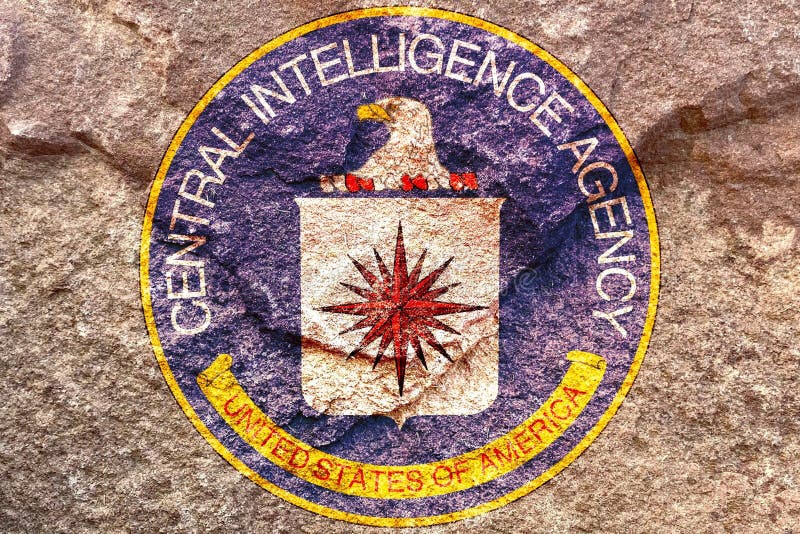 Intelligence Agency Symbols