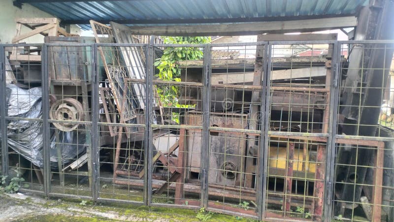 1,383 Scrap Warehouse Stock Photos - Free & Royalty-Free Stock Photos ...