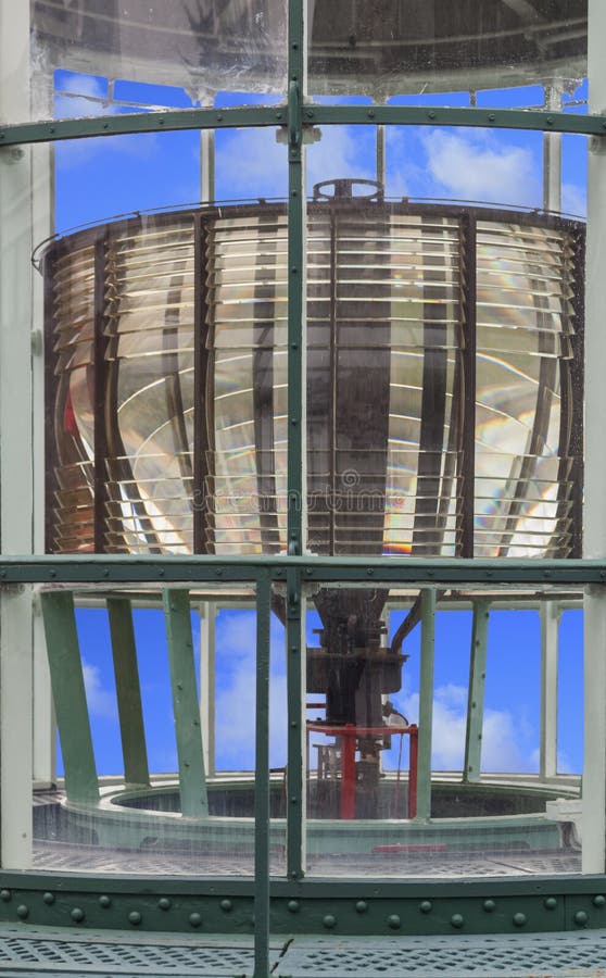 Lens stock photo. Image of fresnel, motor, hard, marine - 30111786