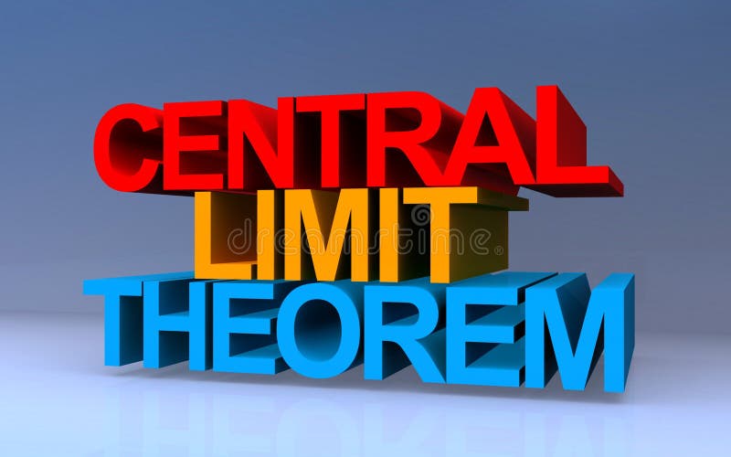 Normal Distribution Central Limit Theorem Stock Photos - Free & Royalty ... Normal Distribution Central Limit Theorem Stock Photos - Free & Royalty ...