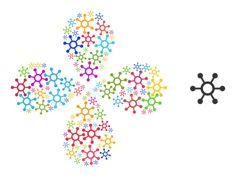 Multi Links Stock Illustrations – 72 Multi Links Stock Illustrations ...