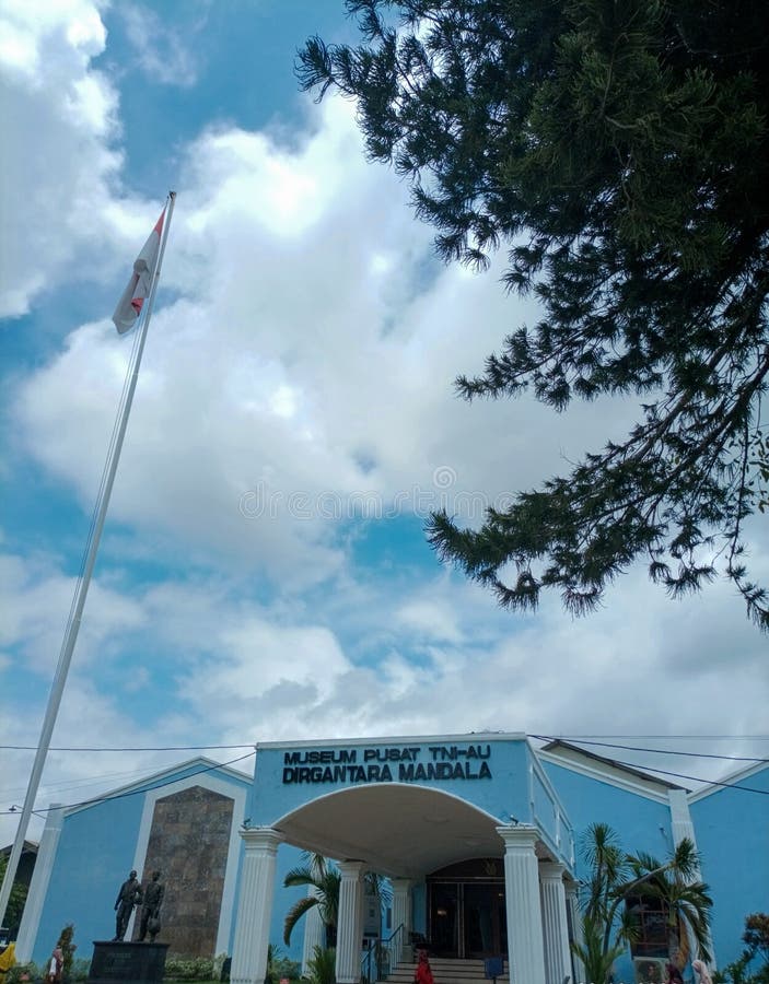 Dirgantara Mandala Stock Photos - Free & Royalty-Free Stock Photos from ...