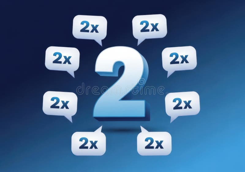 Multiplication Speech Stock Illustrations – 47 Multiplication Speech ...