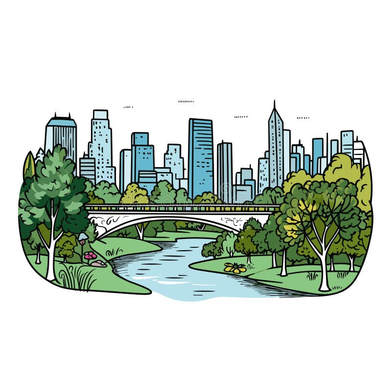 Central Doodle Stock Illustrations – 1,194 Central Doodle Stock ...