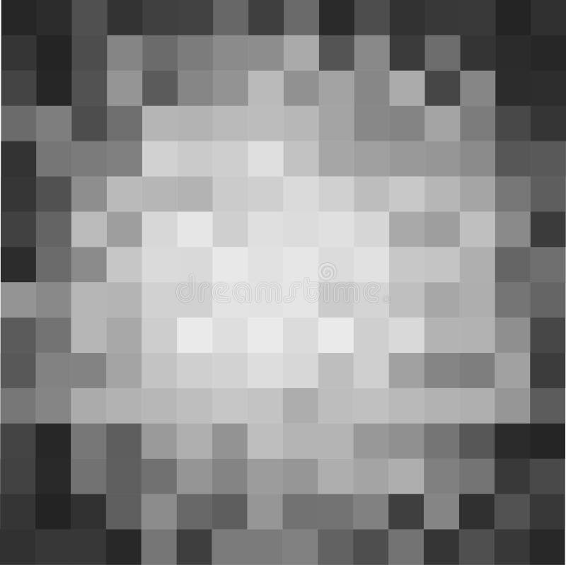 Central Pixelated Blur with Dark Edges. Visual Privacy, Censorship or ...