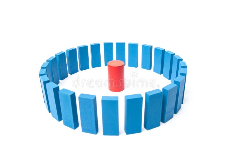 Central point concept stock photo. Image of unity, loyalty - 46158304