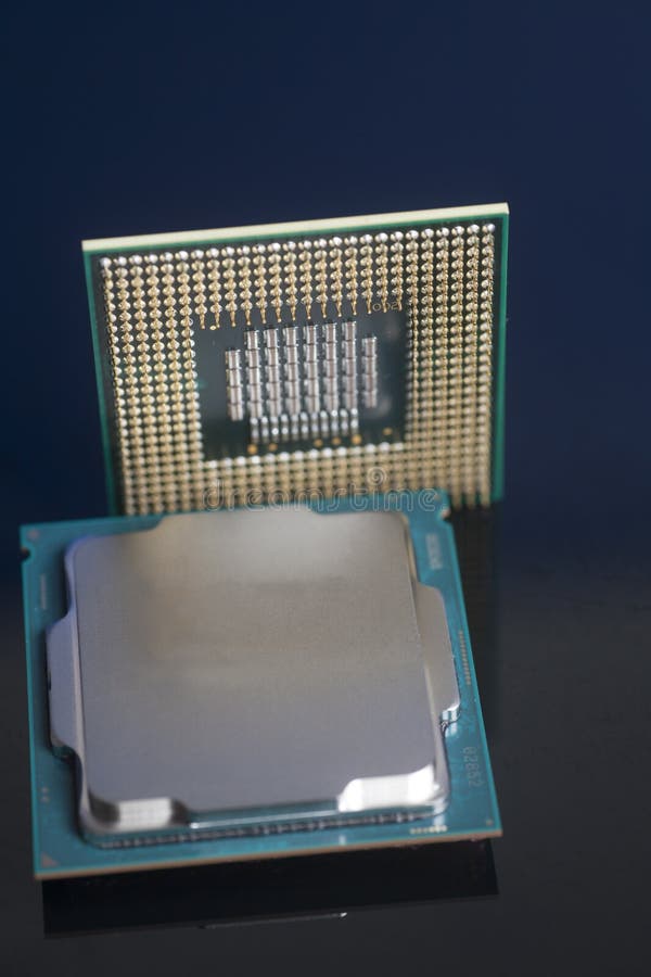 Central Processing Unit CPU Processors Microchip Stock Photo - Image of ... Central Processing Unit CPU Processors Microchip Stock Photo - Image of ...