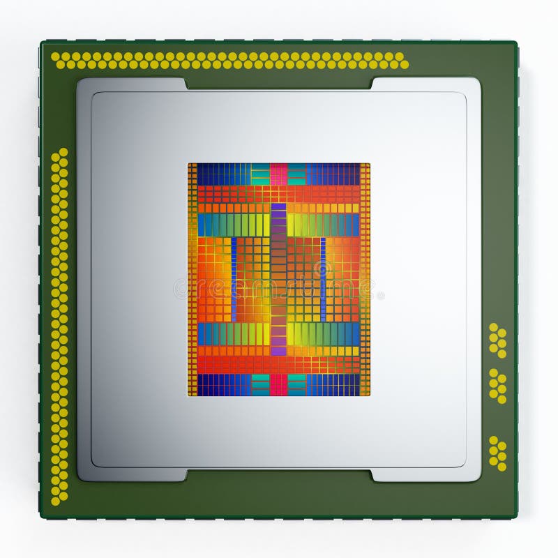 6+ Top view cpu Free Stock Photos - StockFreeImages