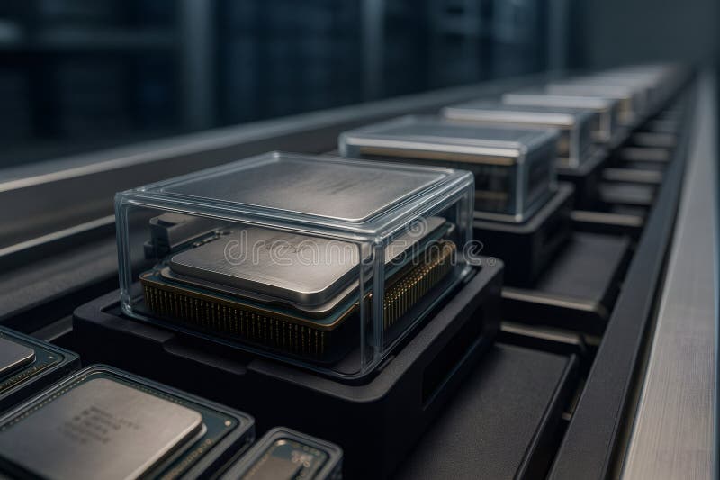 Central Processing Units Stock Illustrations – 227 Central Processing Units Stock Illustrations ...