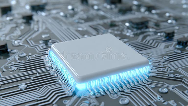 Central Processing Units Will Be Shaped by Advancements in CPU ...