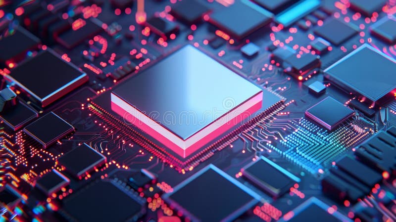 Hardware Ai Stock Illustrations – 52,837 Hardware Ai Stock ...
