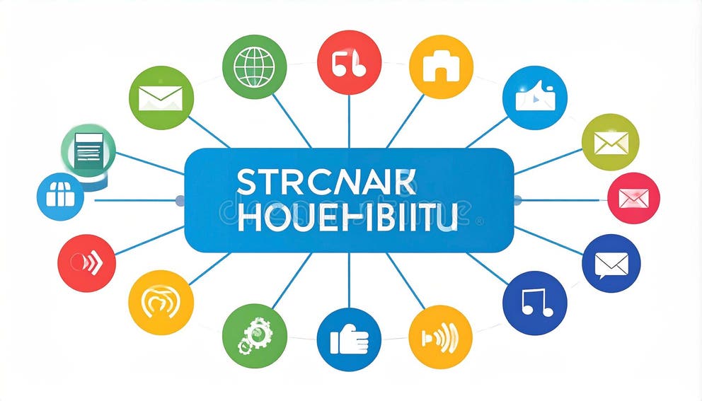 Scrambled Message Stock Illustrations – 82 Scrambled Message Stock ...