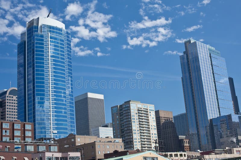 Central Waterfront editorial photography. Image of outside - 11132202