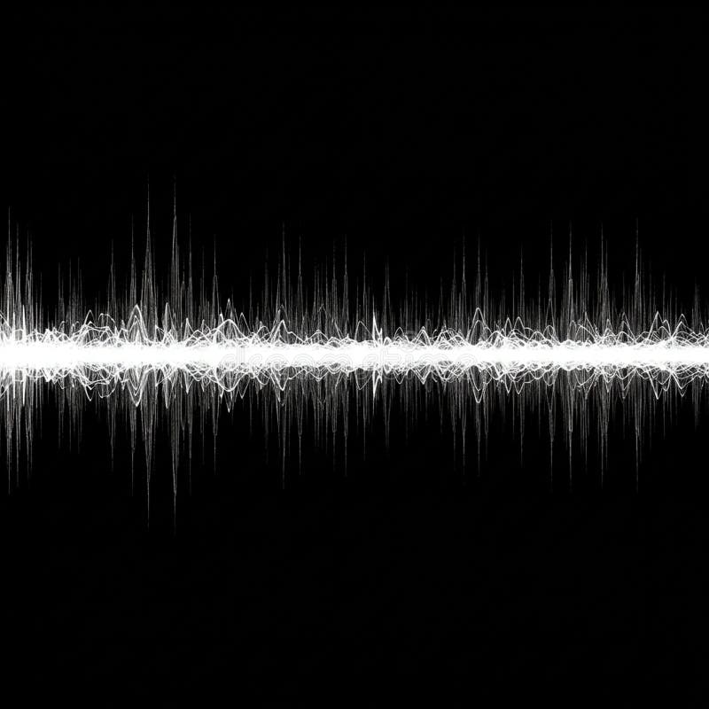Central Waveform Stock Illustrations – 96 Central Waveform Stock ...