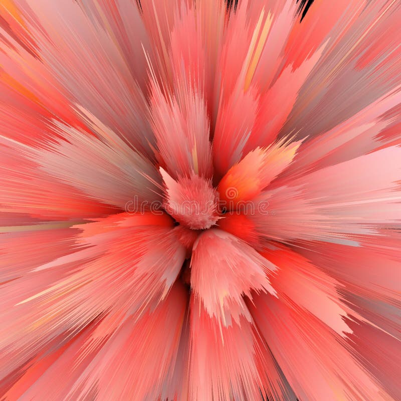 Centralized Explosion Design for Background and Fabric Stock ...