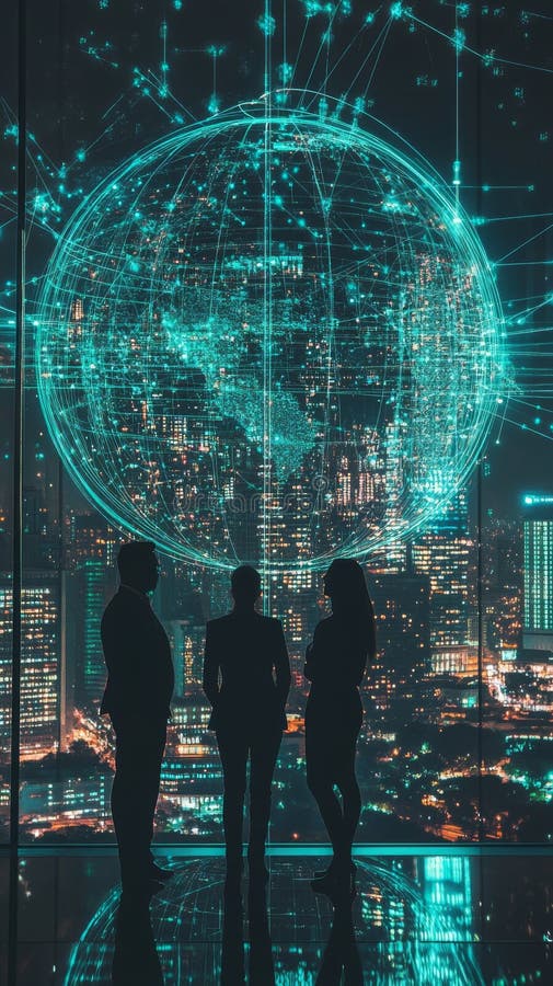 A Centralized Global HR Framework Offers Standardized Tools and ...