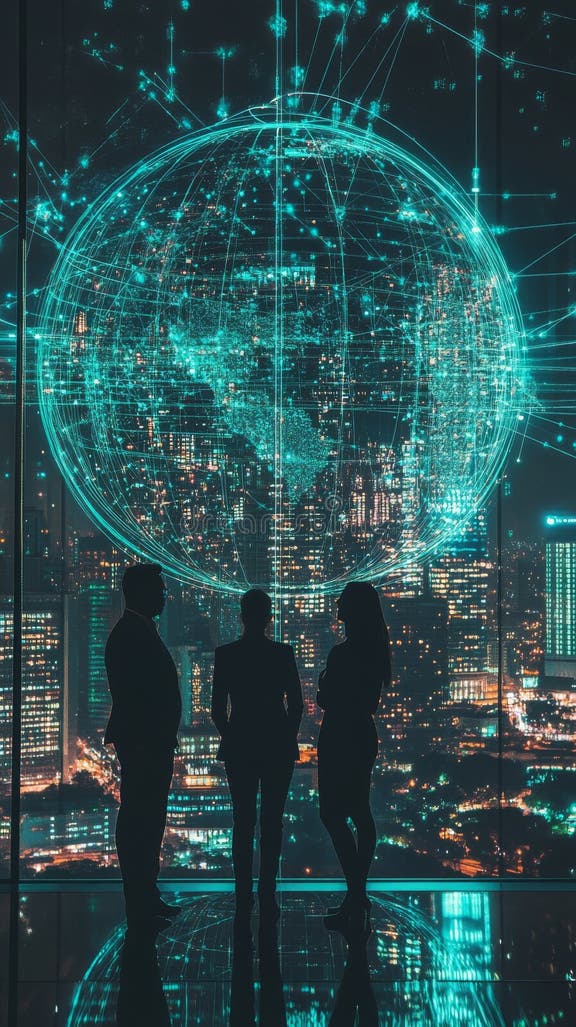 A Centralized Global HR Framework Offers Standardized Tools and ...