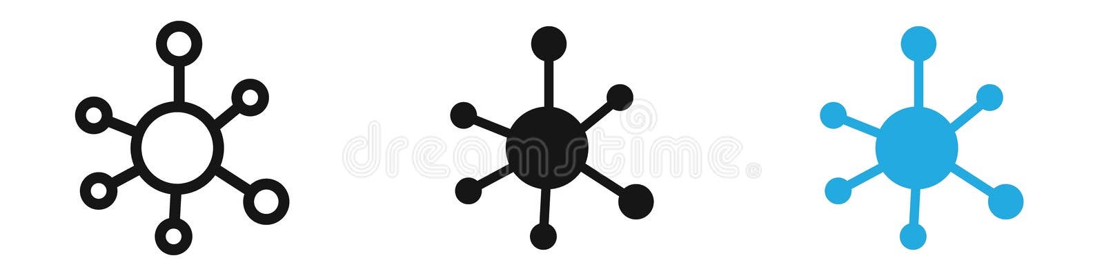 Centralized Icon Stock Illustrations – 866 Centralized Icon Stock ...