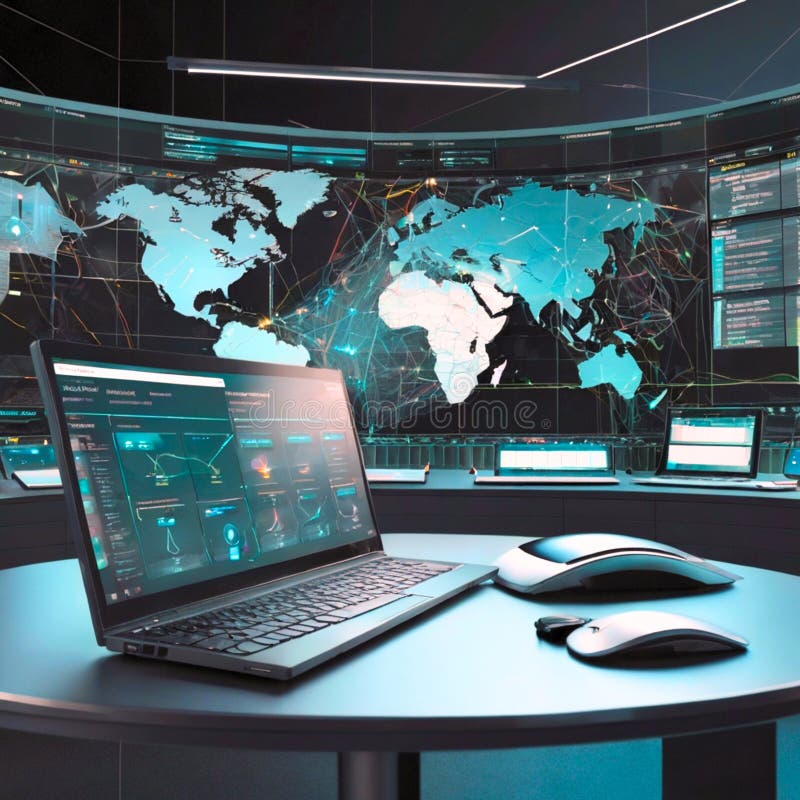 Centralized Management: Default Unified Interface for Enhanced ...