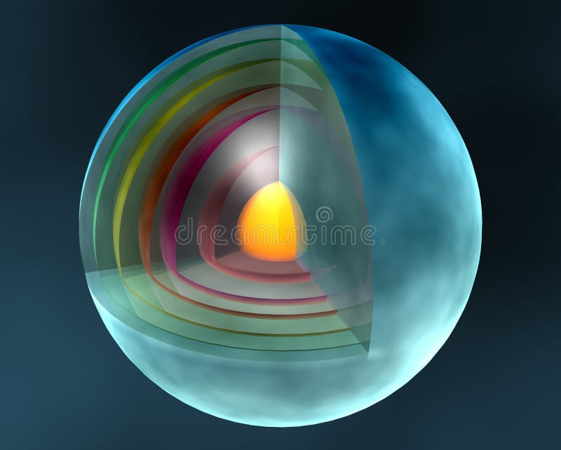 Noyau Stock Illustrations, Vecteurs, & Clipart – (48,744 Stock ...