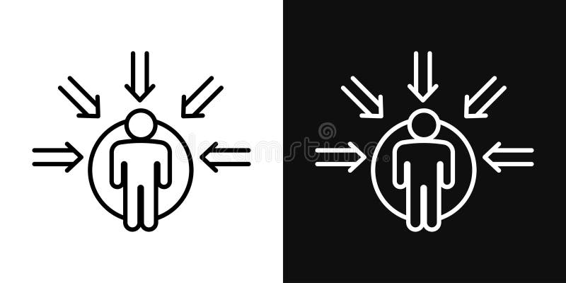 Client Centric Approach Stock Illustrations – 166 Client Centric ...