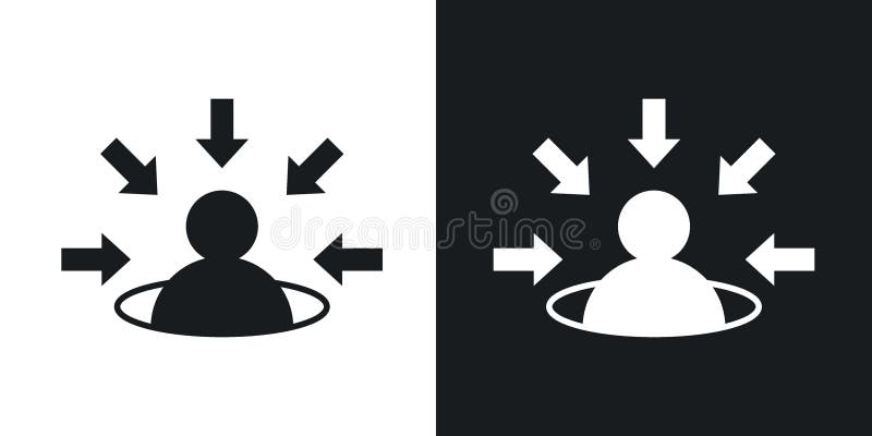 Client Centric Icon Stock Illustrations – 387 Client Centric Icon Stock ...