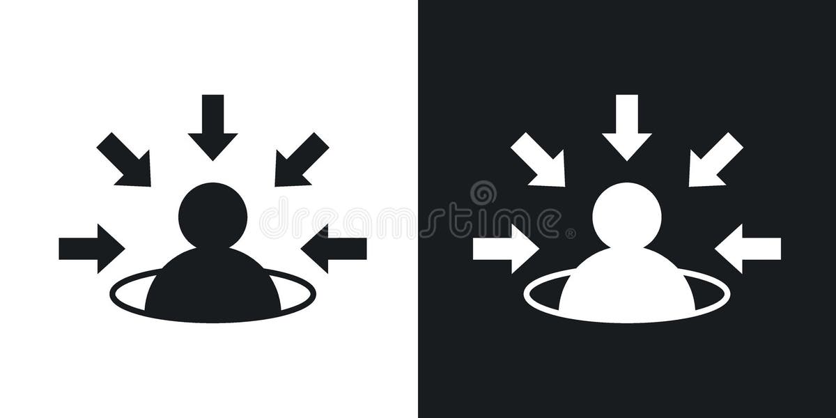 Client Centric Icon Stock Illustrations – 387 Client Centric Icon Stock ...